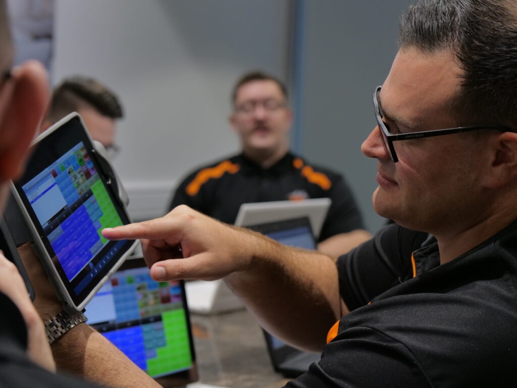 Harris Data Systems - SwiftPOS point of sale software and support