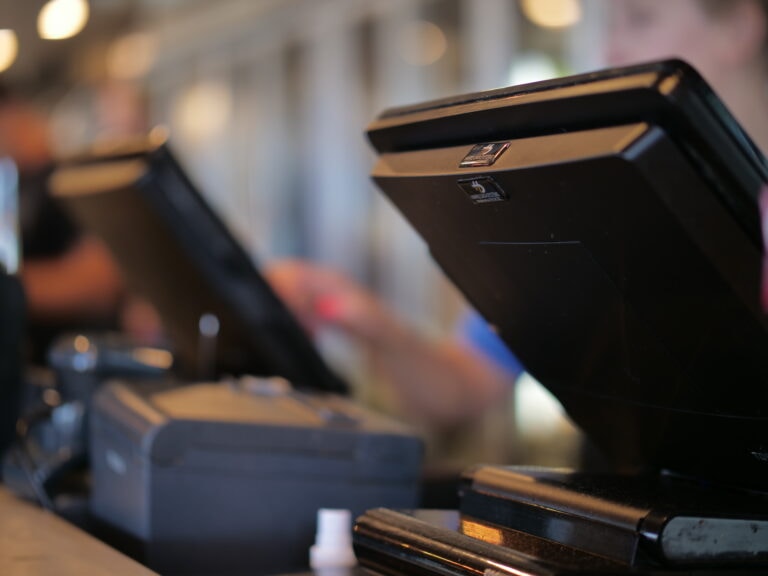 Products - SwiftPOS point of sale, mobile POS, app, kiosk, paper rolls