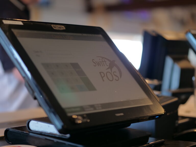 SwiftPOS point of sale software and support – Harris Data Systems