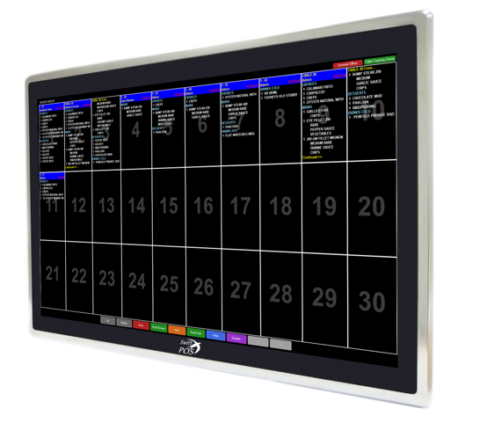 Harris Data Systems - SwiftPOS point of sale software and support