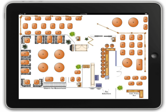 Harris Data Systems - SwiftPOS point of sale software and support