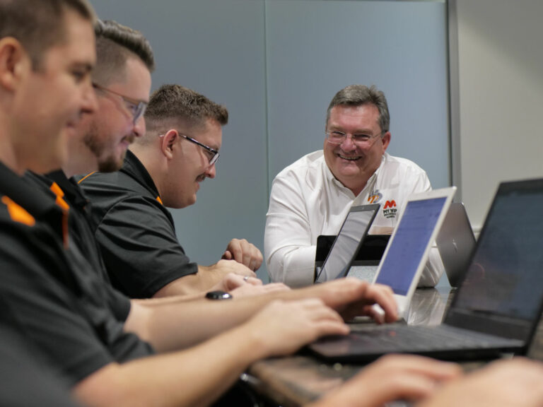 Harris Data Systems – SwiftPOS point of sale software and support